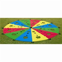 Parachutes Manufacturers Primary Sports Kids Parachute India