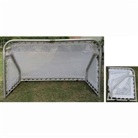 Vinex Aluminum Mini Foldable Goal Post Manufacturers and Suppliers in India