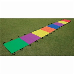 Vinex Rectangular Parachutes Manufacturers and Suppliers in India