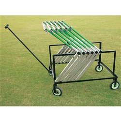 Hurdle Cart Manufacturer, Hurdle Cart Supplier, Hurdle Cart Exporter, India
