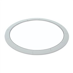 World Athletics Certified Conversion Circle, Weight Throwing Concentric ...