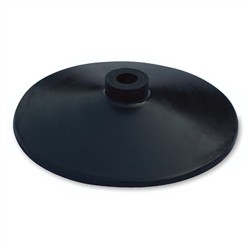 Slalom Pole Rubber Base Manufacturers, Supplier and Exporter in India.