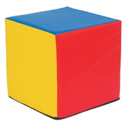 Cube Gym Foam || Gym Foam || Shapes Mats || Colored Shapes Mats ...