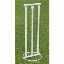 Indoor Outdoor Folding Cricket Stumps Set Manufacturers India
