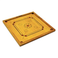 Buy Carrom Boards Online Direct from Manufacturers in India