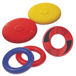 Flying Disk and Ring Manufacturers, Suppliers & Exporters in India