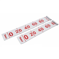 Vinex Measuring Rolls Manufacturers in India