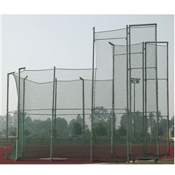 Vinex Discus and Hammer Throwing Cages Manufacturers in India