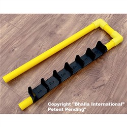 Multi-height level Clips, Vinex Dura Clipo, Manufacturers in India