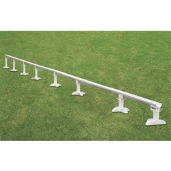 Shot Put Return Channel Manufacturers and Suppliers in India
