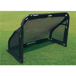 Vinex Aluminium Goal Post - Dura Mini