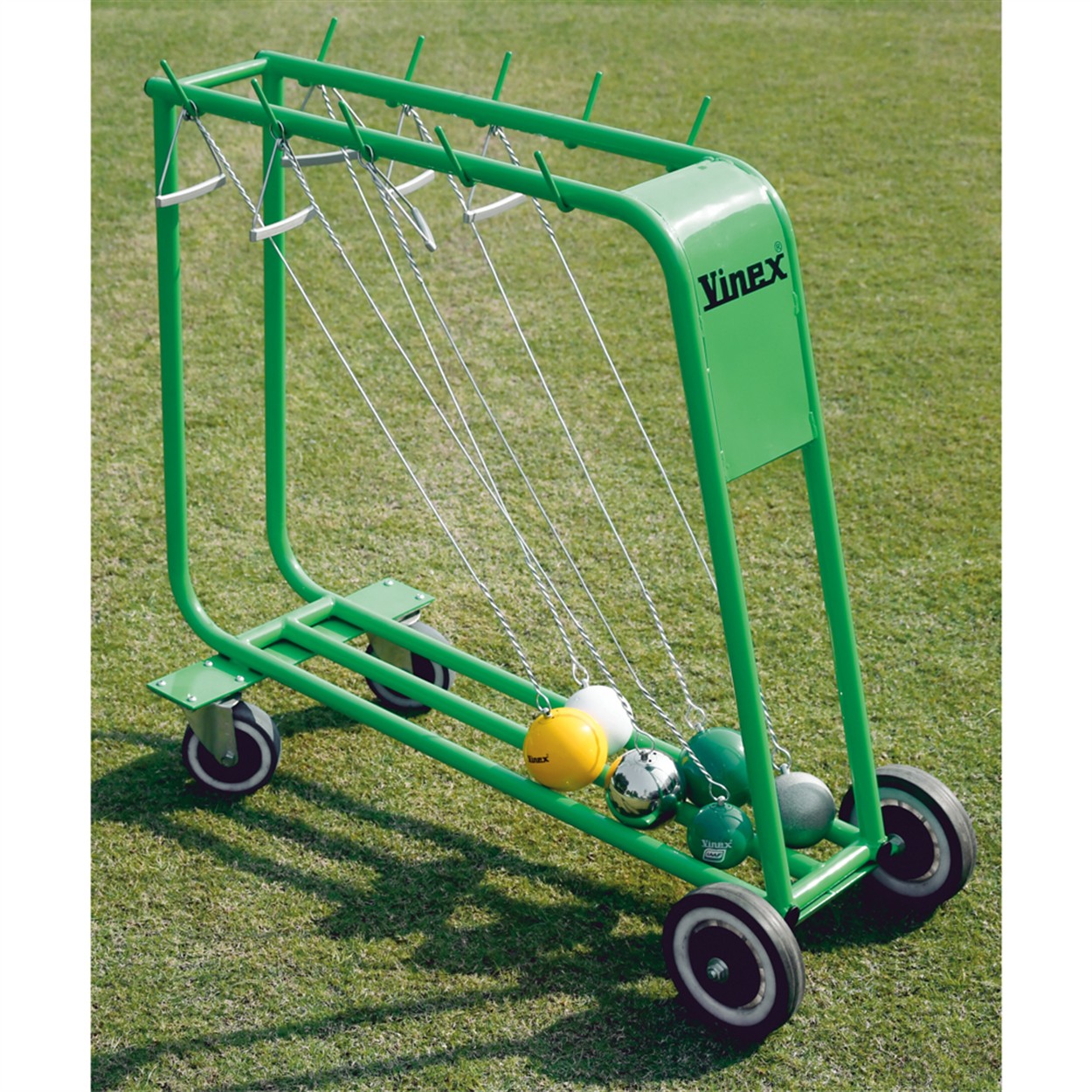 Athletics Hammer Cart Manufacturers and Suppliers in India