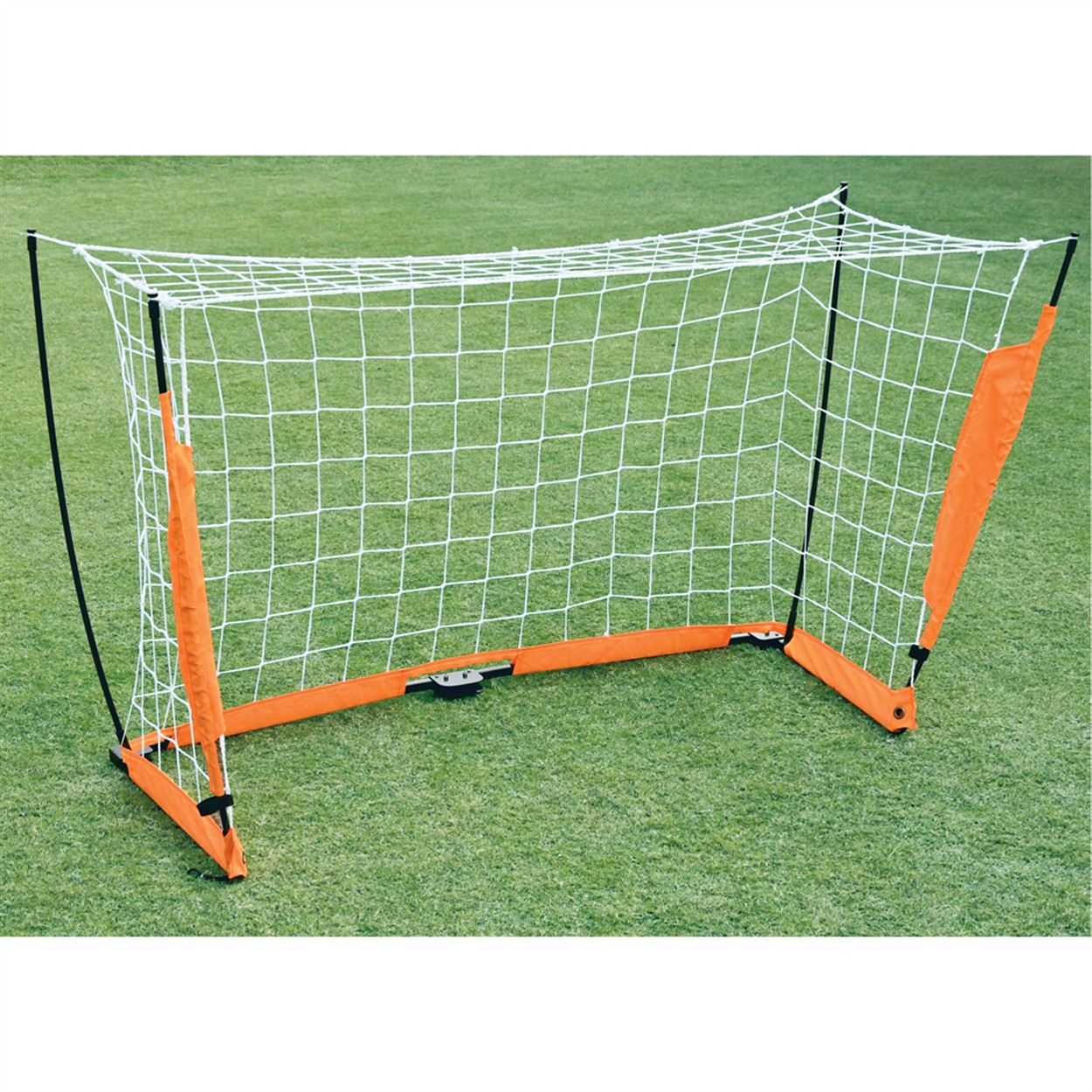 5 x 3 Feet, 6 x 4 Feet, 8 x4 Feet Soccer Goal Post Manufacturers in India