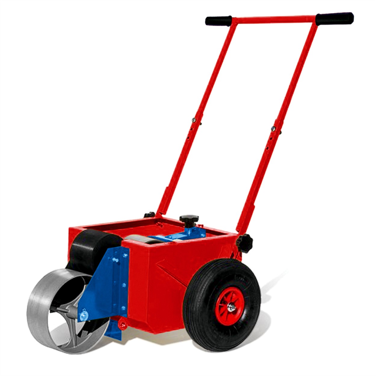 Vinex Line / Lane Marking Trolley Manufacturers, Suppliers, Exporters ...