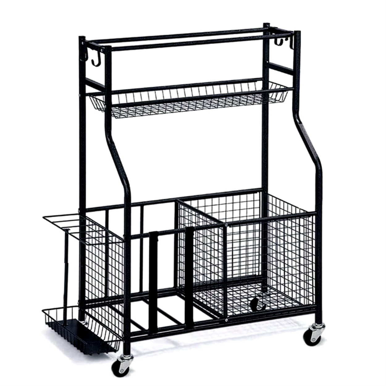 Multi-Utility Storage Cart Manufacturers and Suppliers in India
