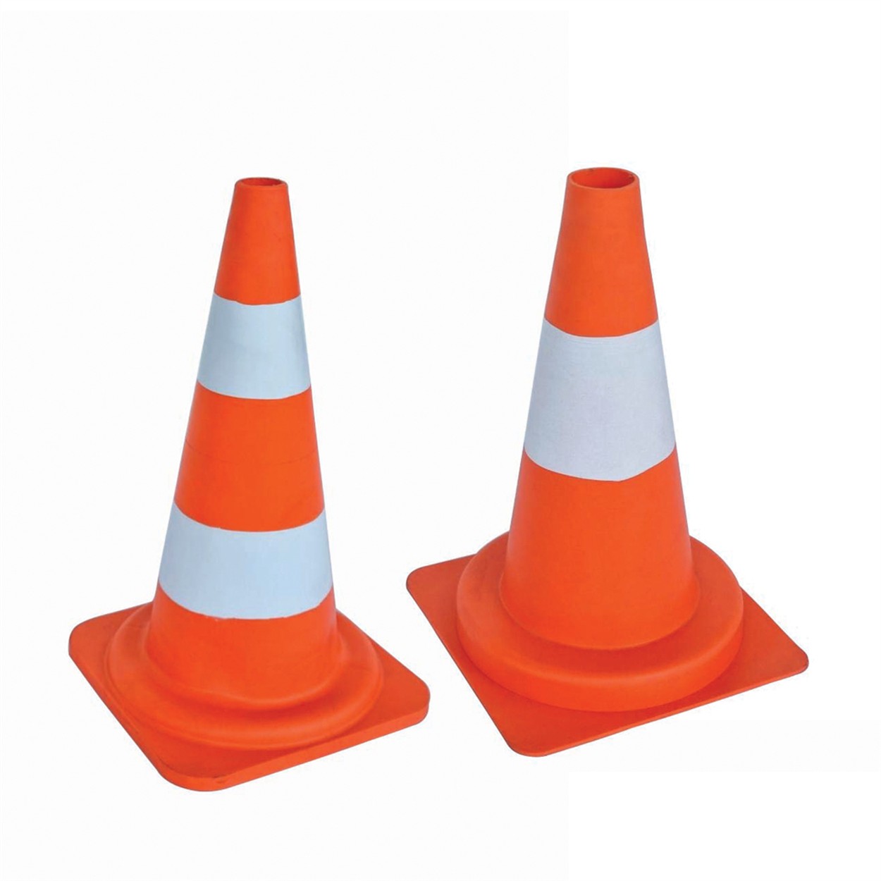 Vinex Flexible Cones Manufacturers and Suppliers in India