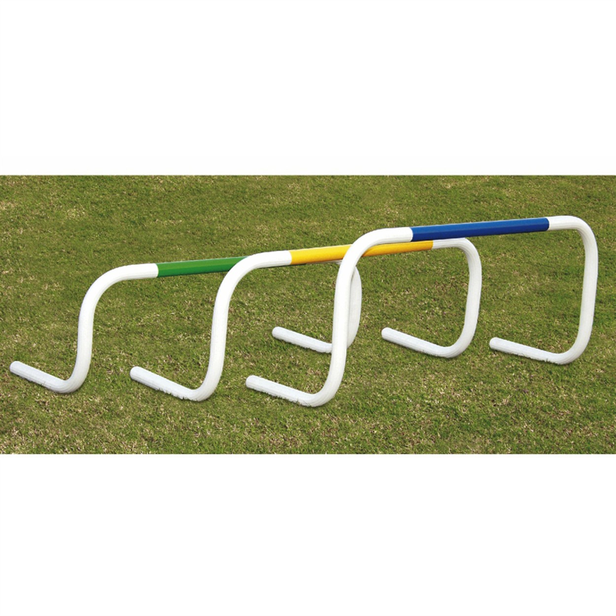 Bounce Back Training Hurdles Manufacturers & Suppliers in India