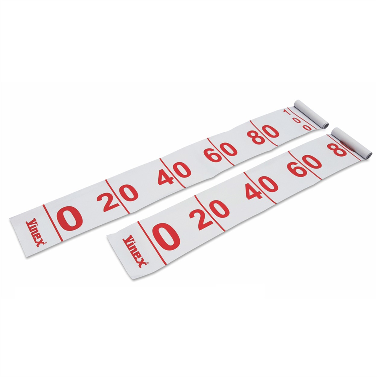 Vinex Measuring Rolls Manufacturers in India