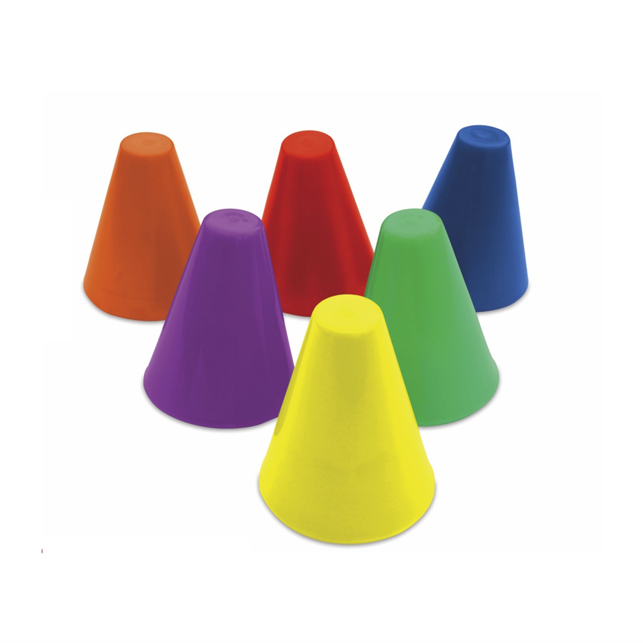 3 Inches Cones Manufacturers and Suppliers in India