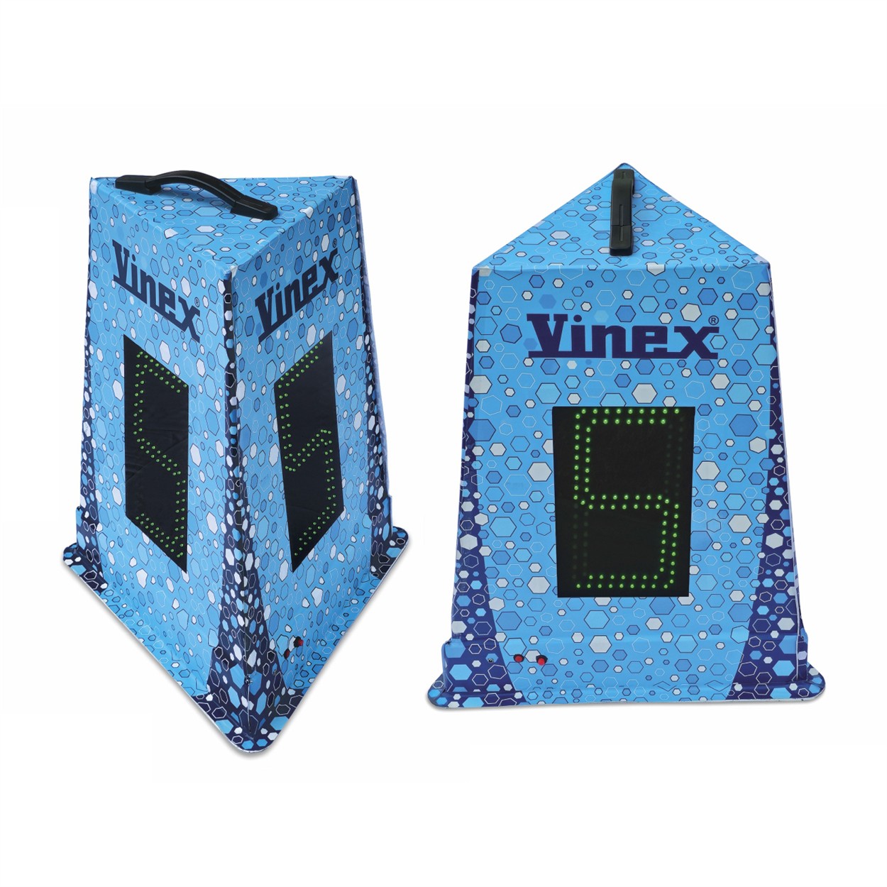 Electronic Lane Marker Manufacturers and Suppliers in India